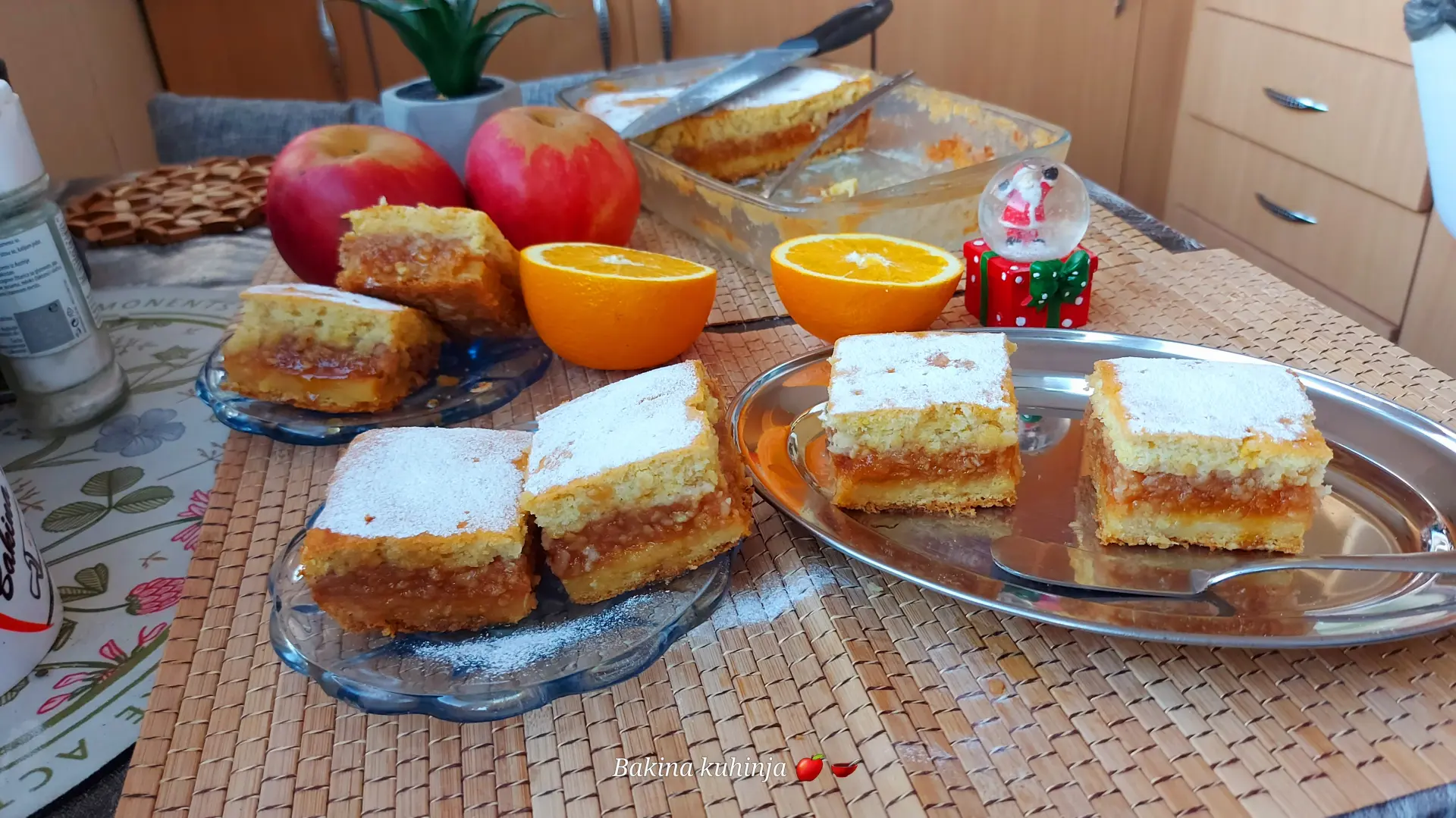 Starinski kolač kome se ne može odoleti: Mekan kao duša, jednostavan i ukusan